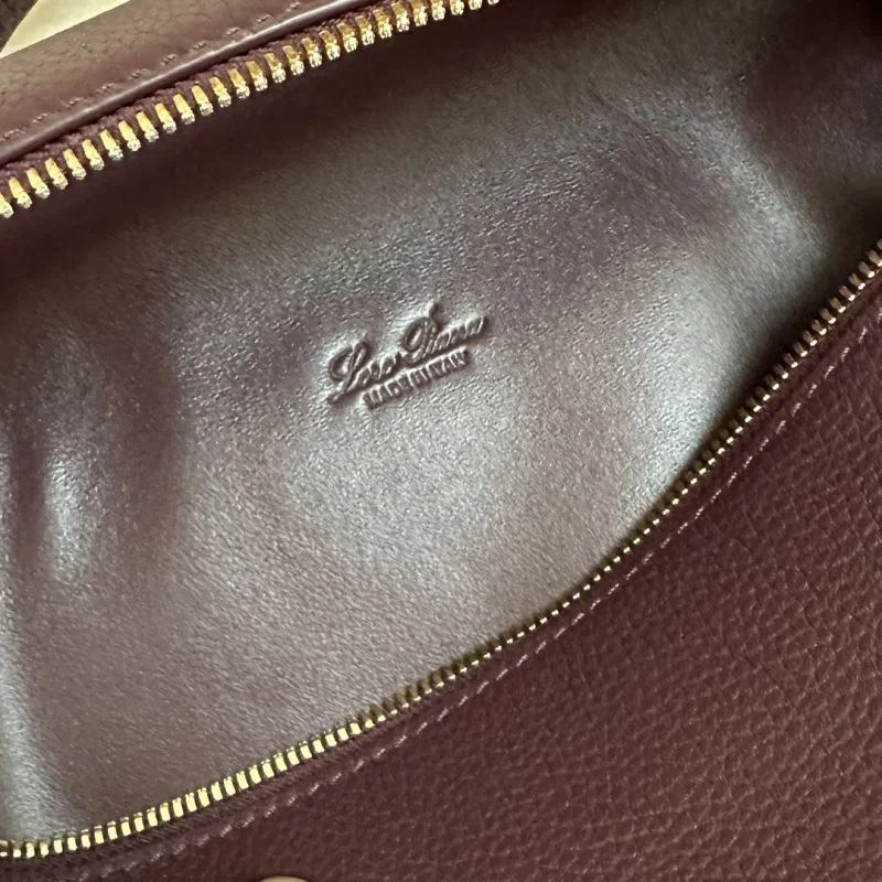 Brand-original Loro Piana Backpacks