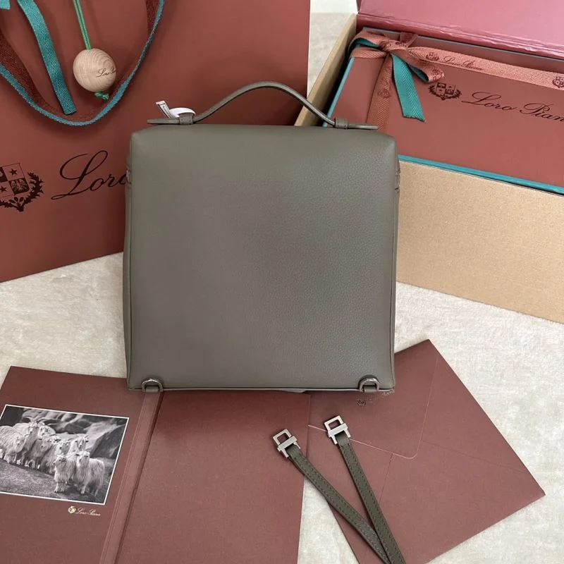 High accuracy Loro Piana Backpacks