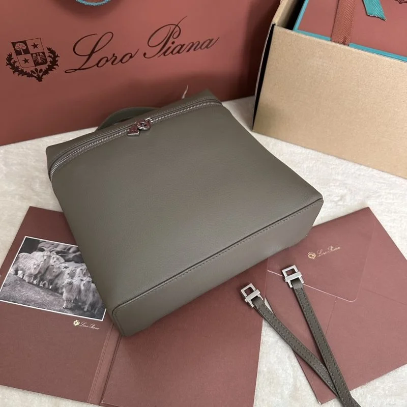 High accuracy Loro Piana Backpacks