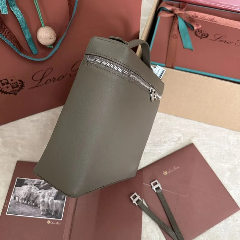 High accuracy Loro Piana Backpacks