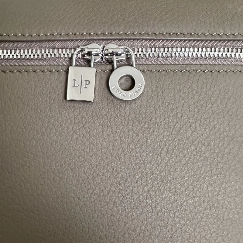 High accuracy Loro Piana Backpacks