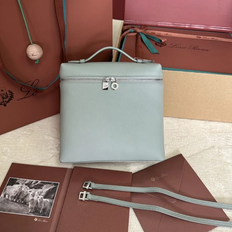 Loro Piana Backpacks
