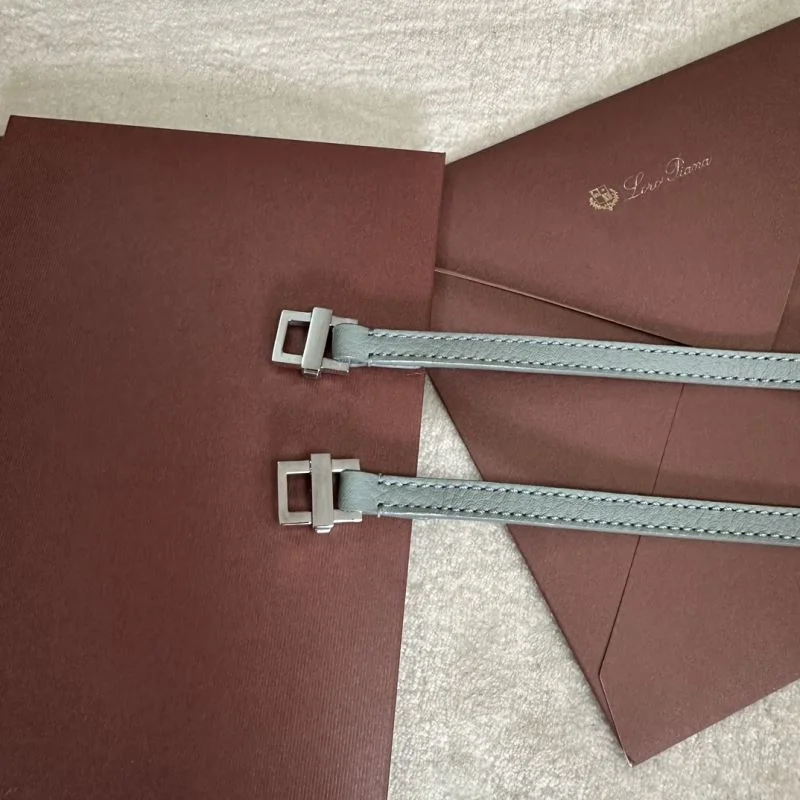 Exact replica Loro Piana Backpacks