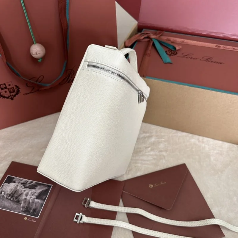 Legit Loro Piana Backpacks