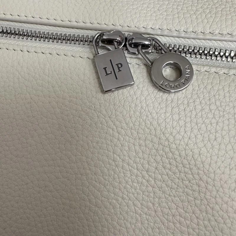 Legit Loro Piana Backpacks