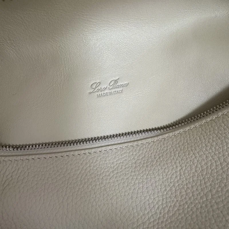 Legit Loro Piana Backpacks