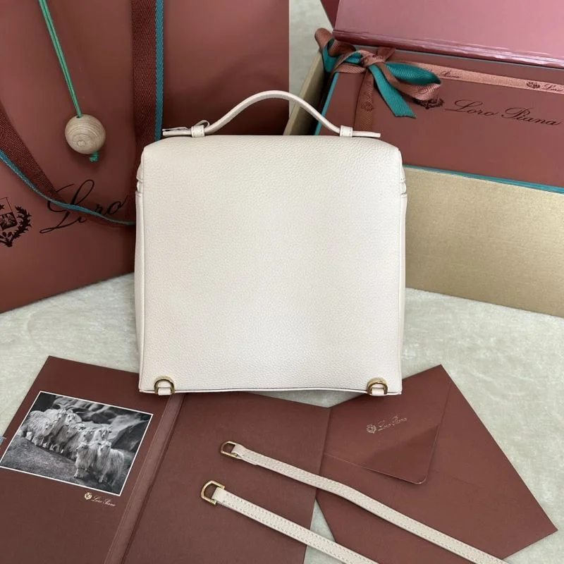 High accuracy Loro Piana Backpacks
