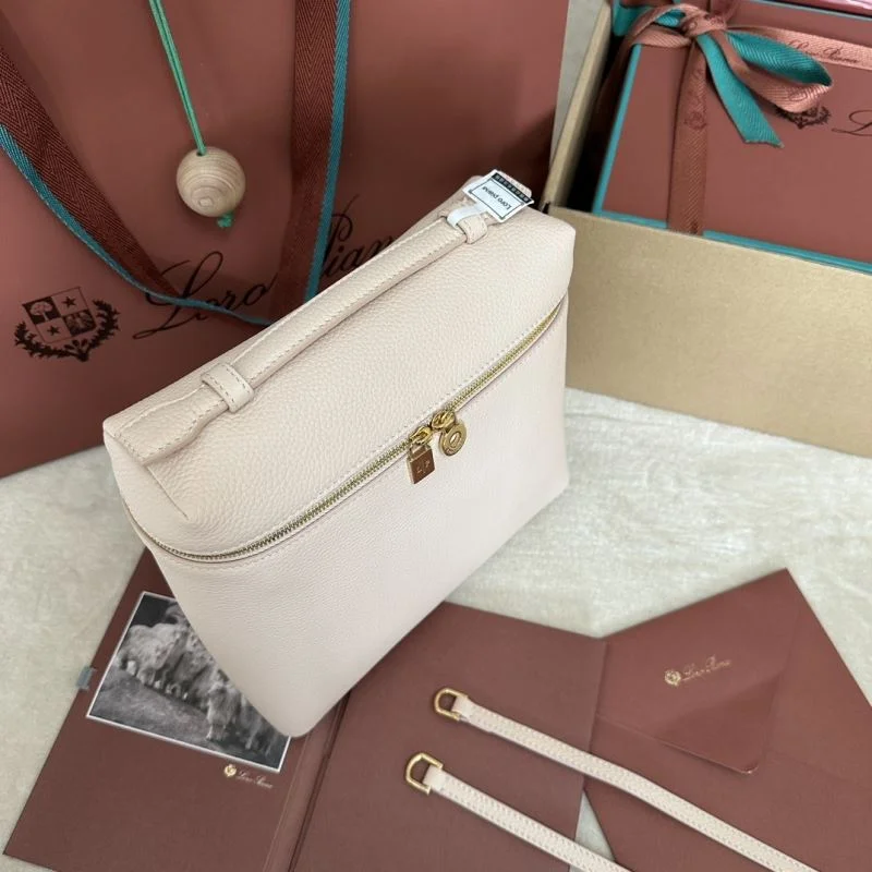 High accuracy Loro Piana Backpacks