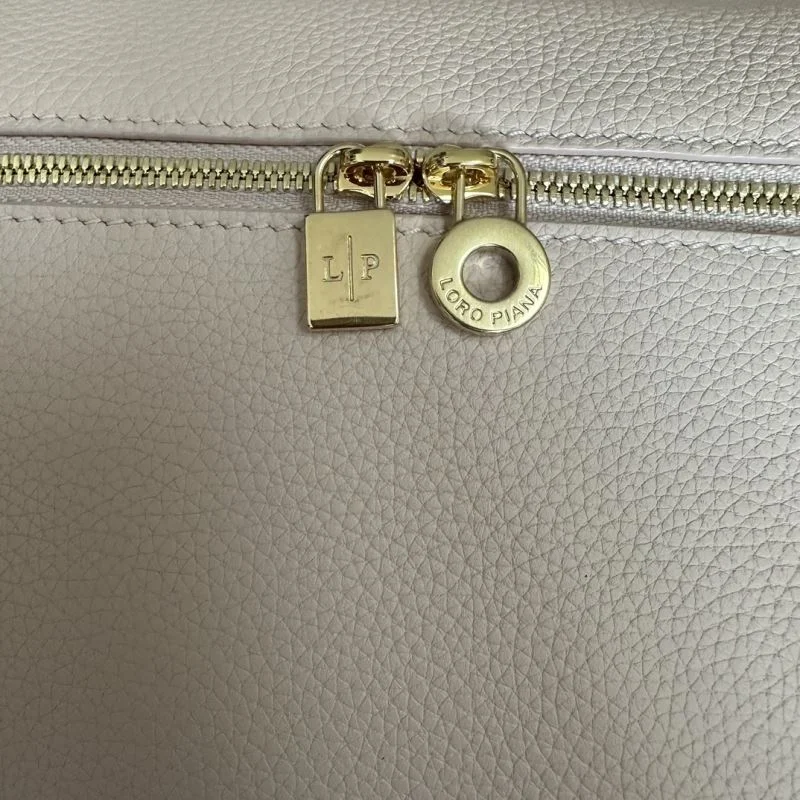 High accuracy Loro Piana Backpacks