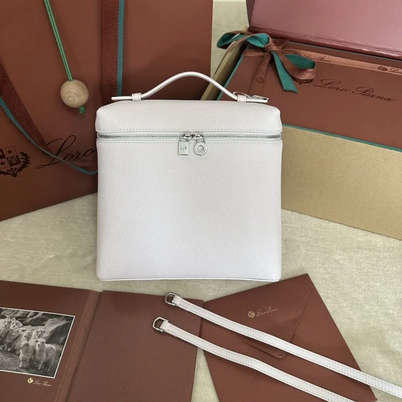 Loro Piana Backpacks