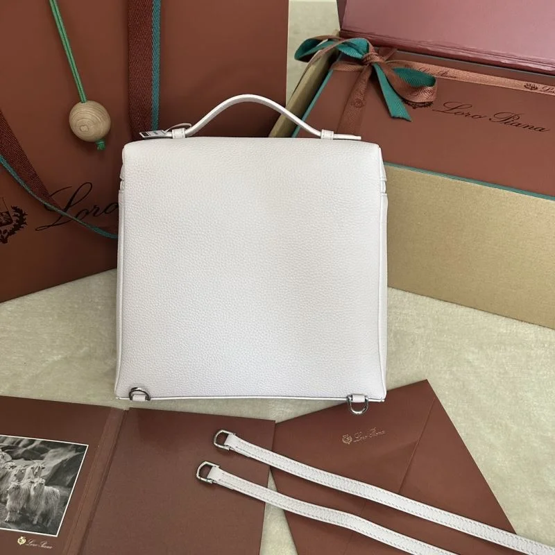 OEM Loro Piana Backpacks