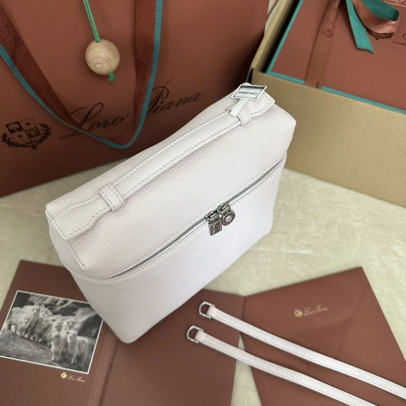OEM Loro Piana Backpacks