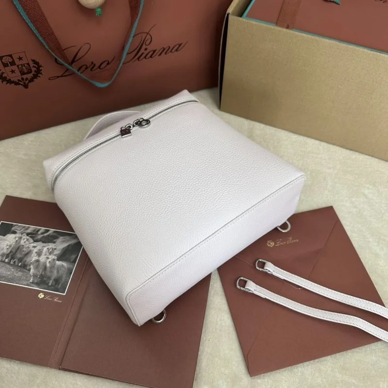 OEM Loro Piana Backpacks