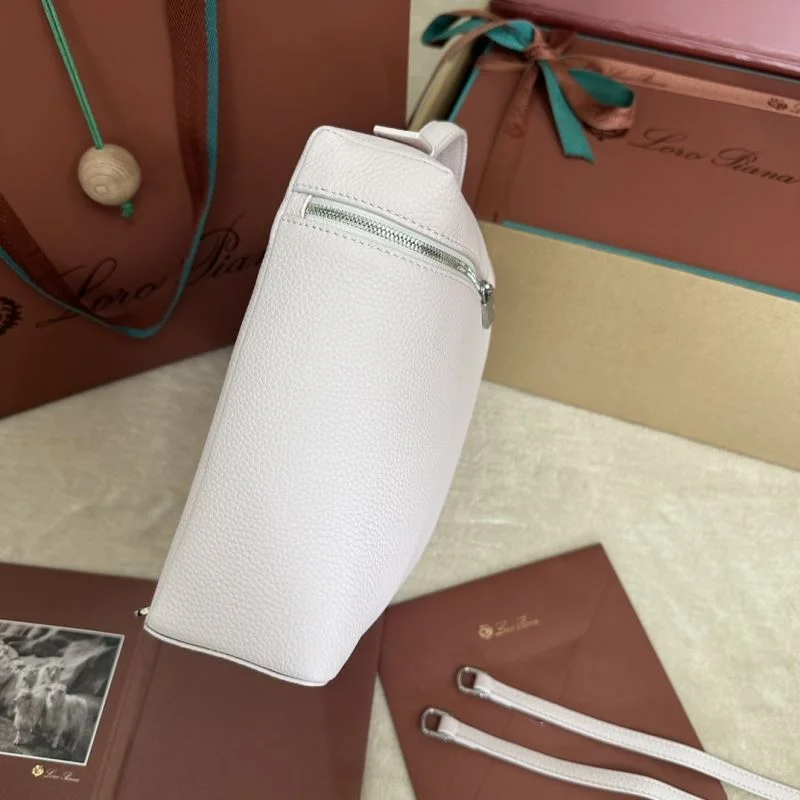 OEM Loro Piana Backpacks