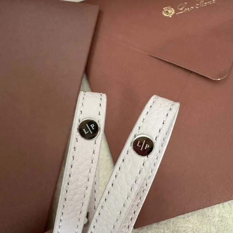OEM Loro Piana Backpacks