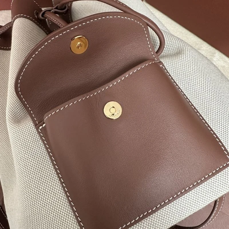OEM Loro Piana Backpacks