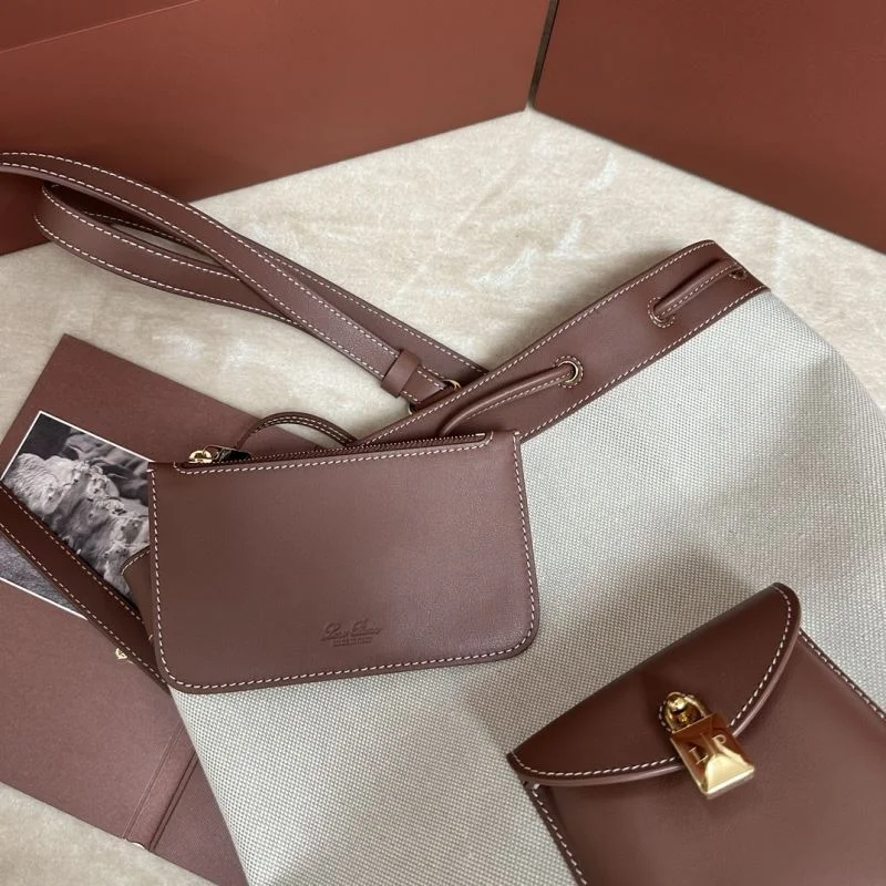 OEM Loro Piana Backpacks