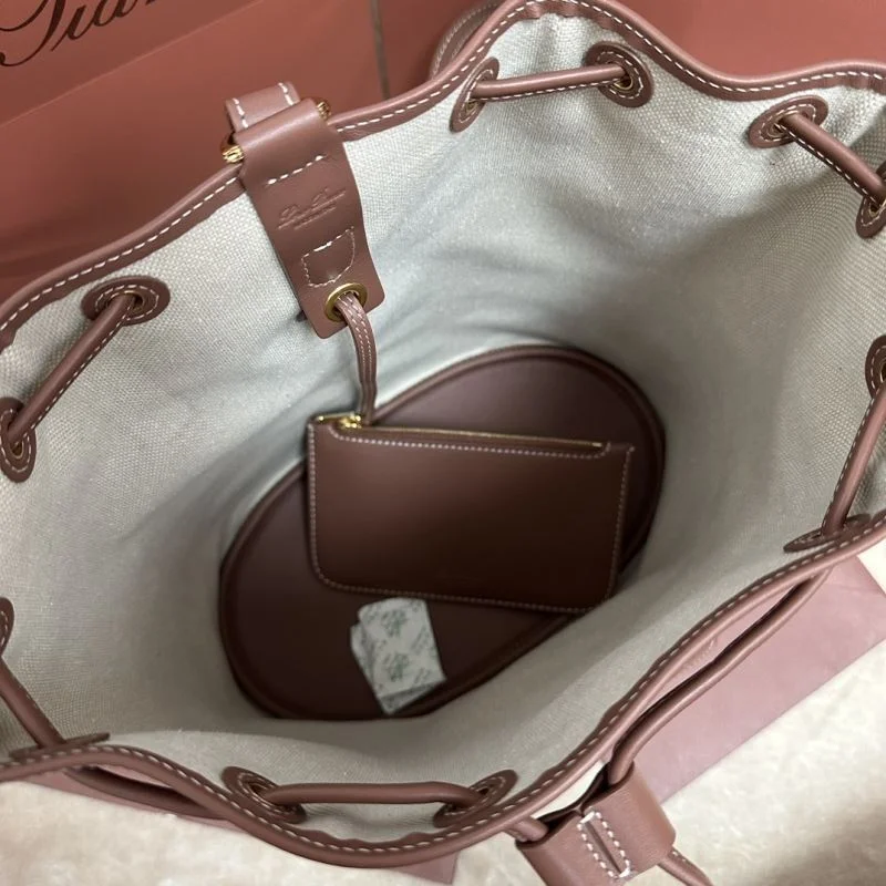 OEM Loro Piana Backpacks