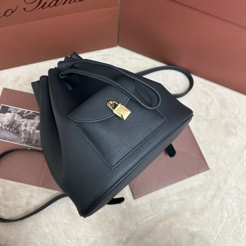 Factory-made Loro Piana Backpacks