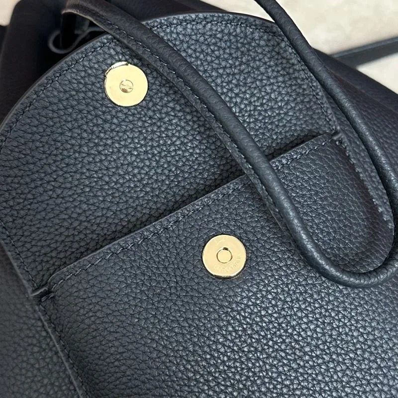 Factory-made Loro Piana Backpacks