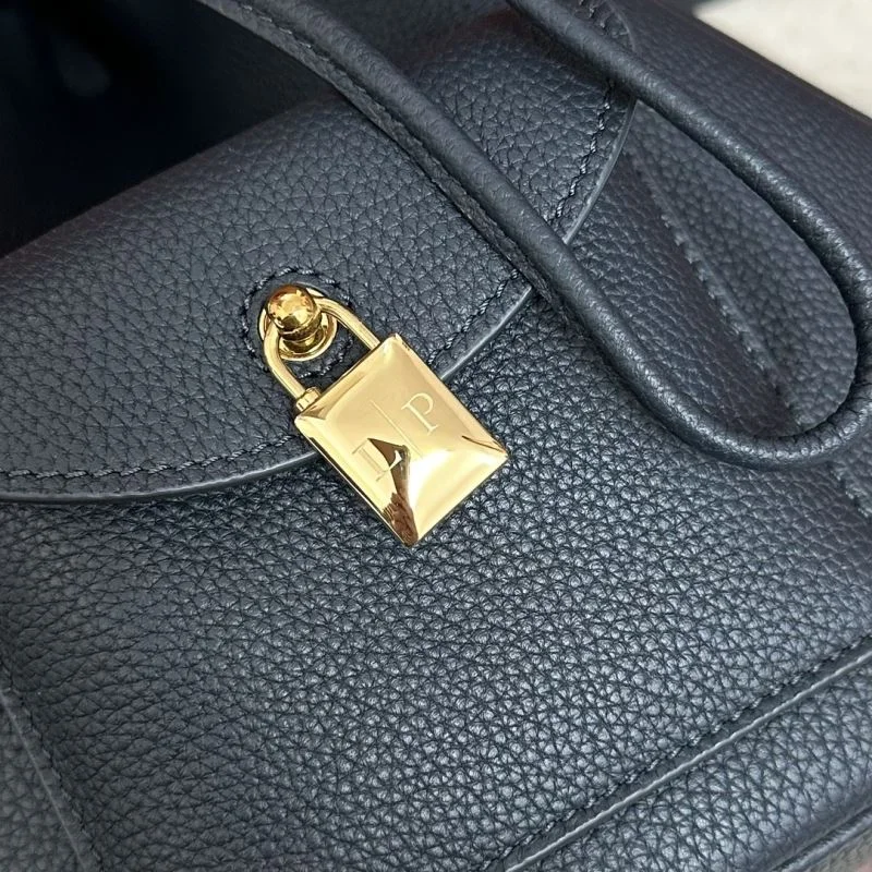 Factory-made Loro Piana Backpacks