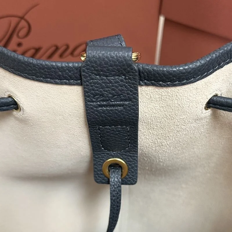 Factory-made Loro Piana Backpacks