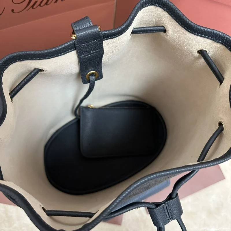 Factory-made Loro Piana Backpacks