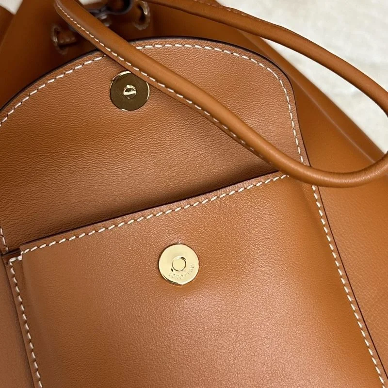 Real Loro Piana Backpacks