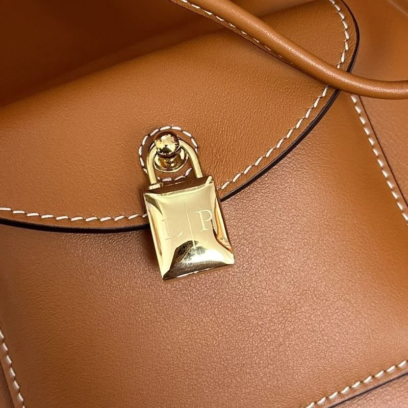 Real Loro Piana Backpacks