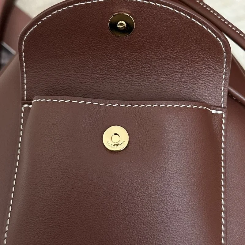 Real Loro Piana Backpacks