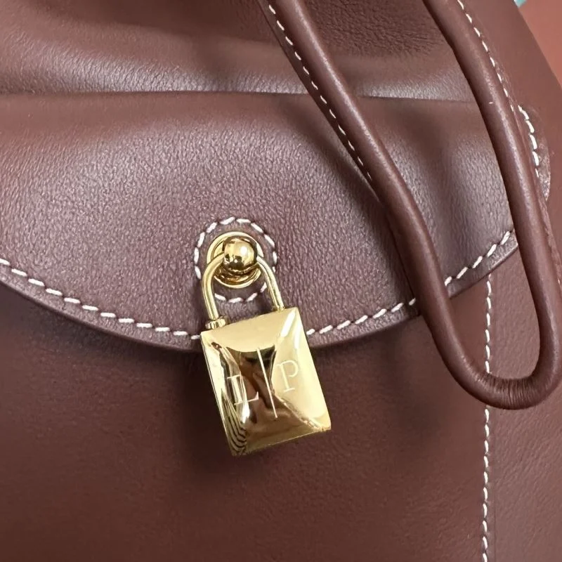 Real Loro Piana Backpacks
