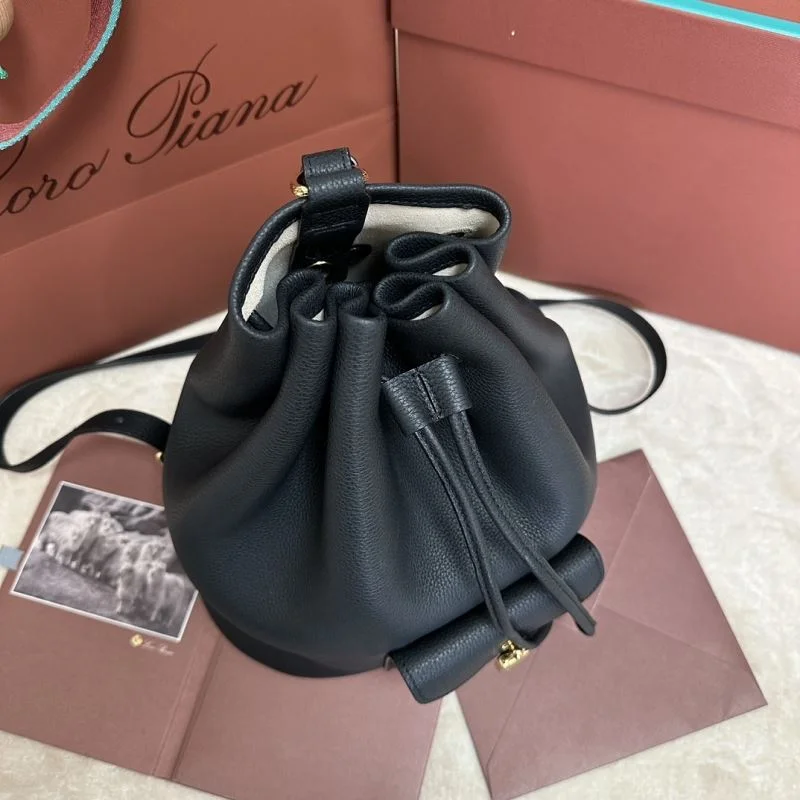Bargain Loro Piana Backpacks