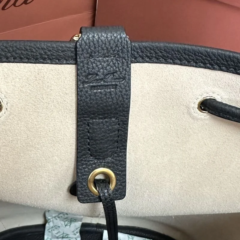 Bargain Loro Piana Backpacks
