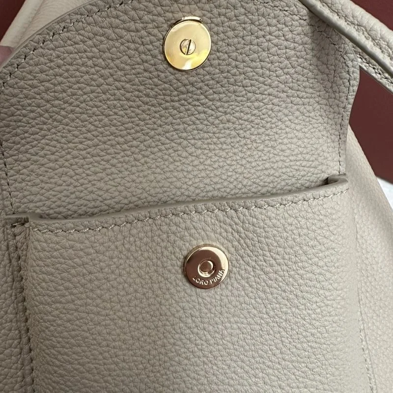 Genuine Loro Piana Backpacks