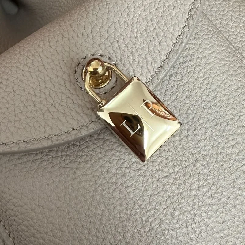 Genuine Loro Piana Backpacks