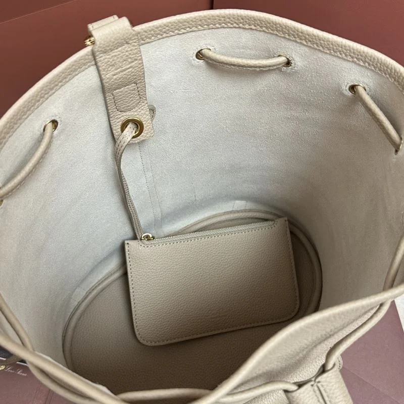 Genuine Loro Piana Backpacks