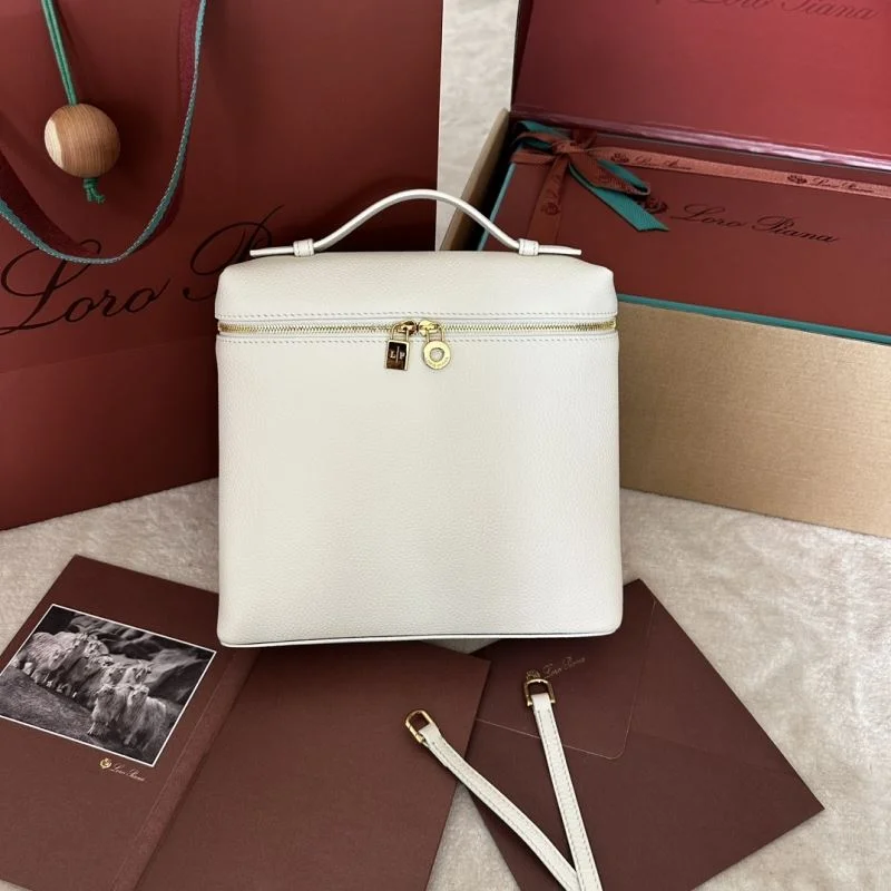 Loro Piana Backpacks