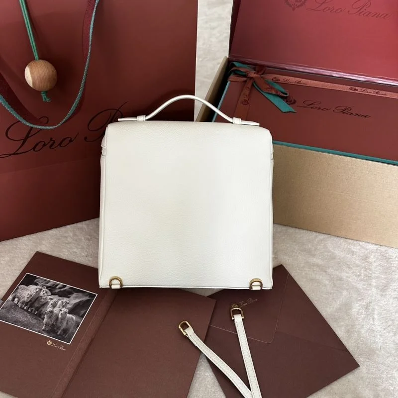 Cut-rate Loro Piana Backpacks
