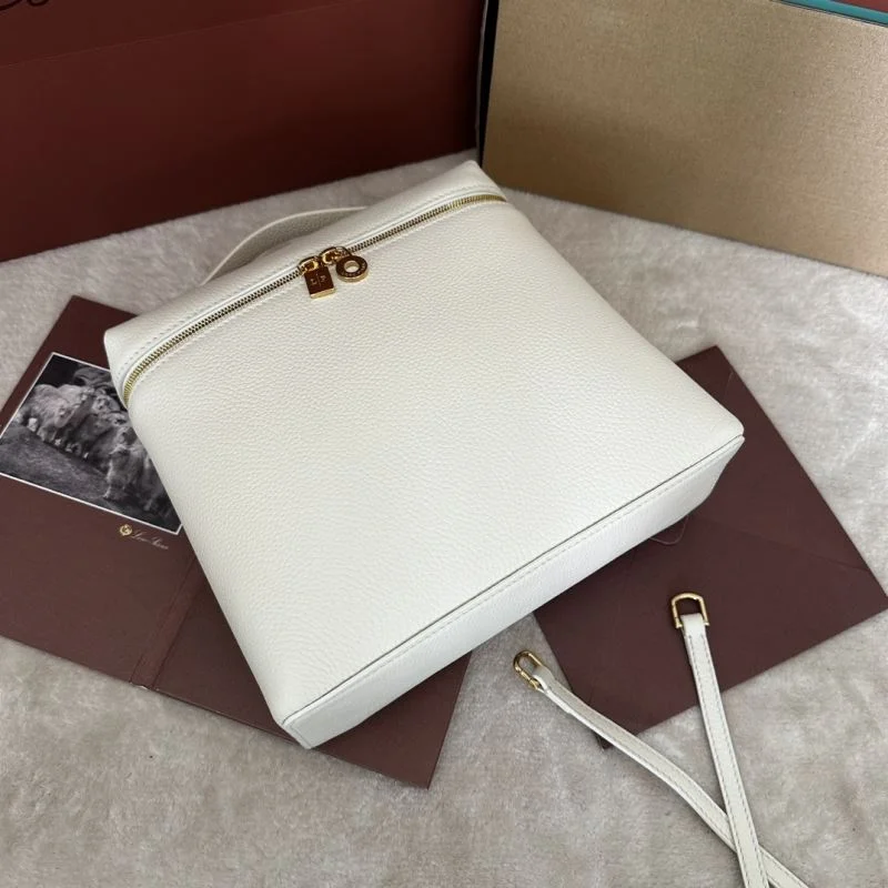Cut-rate Loro Piana Backpacks