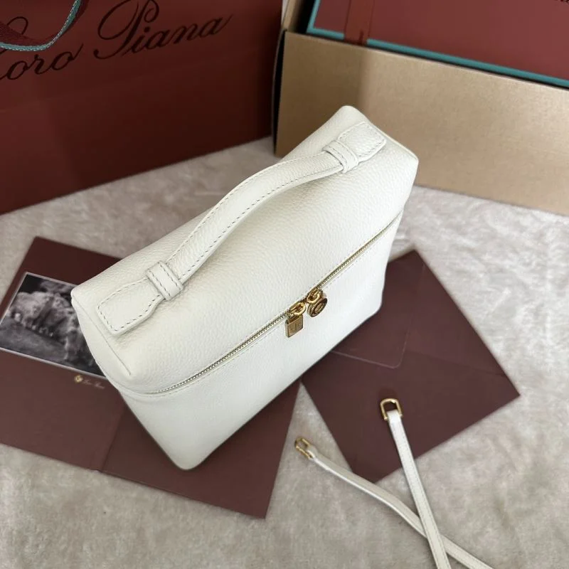 Cut-rate Loro Piana Backpacks