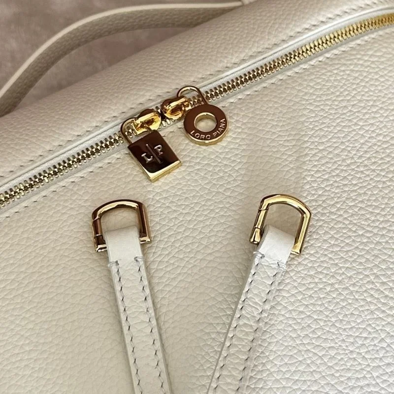 Cut-rate Loro Piana Backpacks
