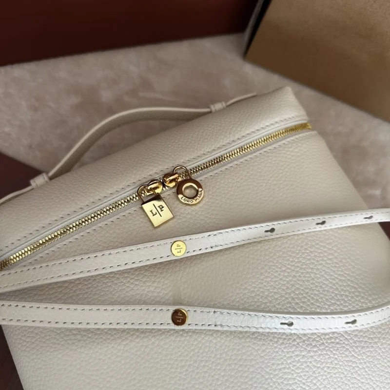 Cut-rate Loro Piana Backpacks