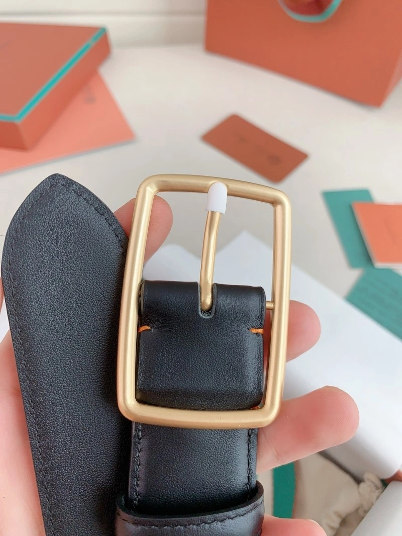 Value-priced Loro Piana Belts