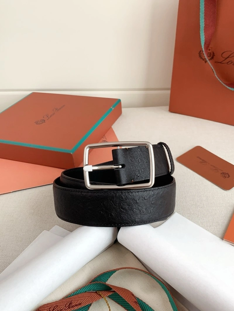 OEM Loro Piana Belts