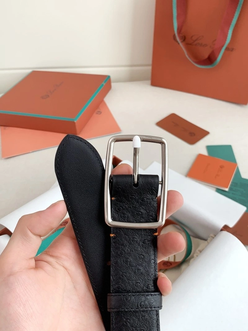 OEM Loro Piana Belts