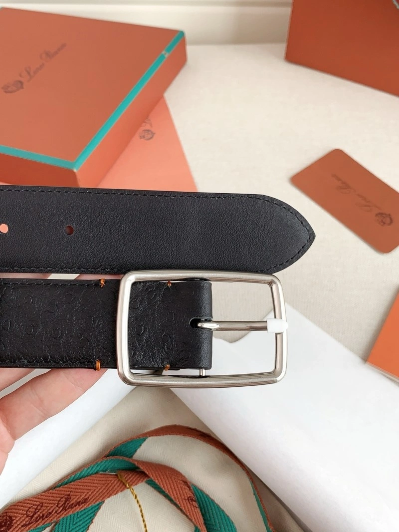 OEM Loro Piana Belts