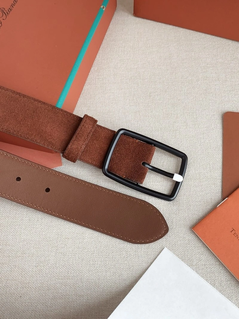 Original Loro Piana Belts