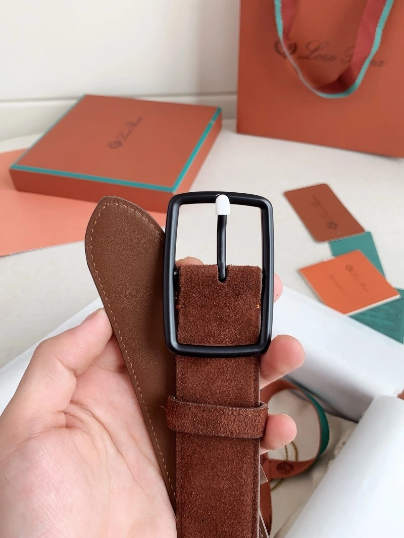 Original Loro Piana Belts