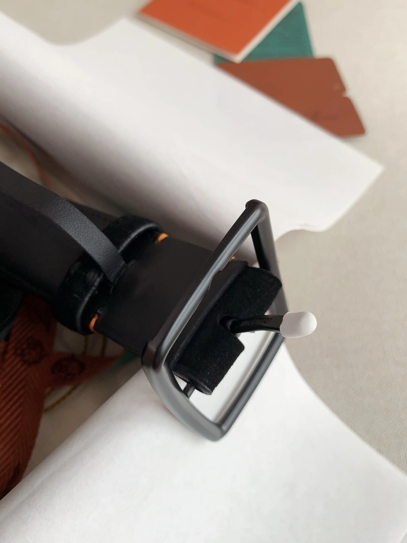 Value-priced Loro Piana Belts
