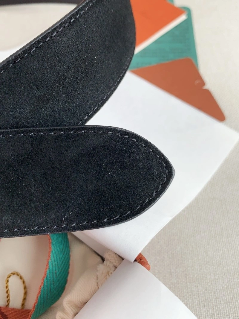 Value-priced Loro Piana Belts
